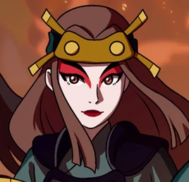 Fume | Avatar Wiki | Fandom