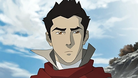 Mako | Avatar Wiki | Fandom
