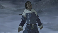Tarrlok | Avatar Wiki | Fandom