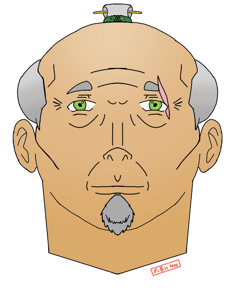 Fanon:Zhuan Gongyi (Avatar: The Legacy of Rong Yan) | Avatar Wiki | Fandom