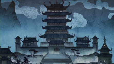 User blog:Gingalover/Avatar: Post-Apocalypse Theory | Avatar Wiki | Fandom