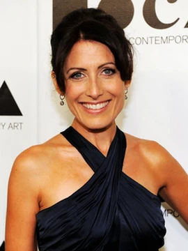 lisa edelstein