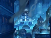 Northern Water Tribe Royal Palace | Avatar Wiki | Fandom