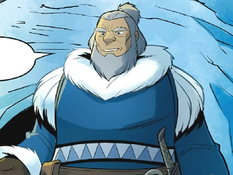 Gilak | Avatar Wiki | Fandom