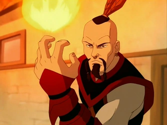 Fanon:Ra-Den (Avatar: The Legacy of Rong Yan) | Avatar Wiki | Fandom