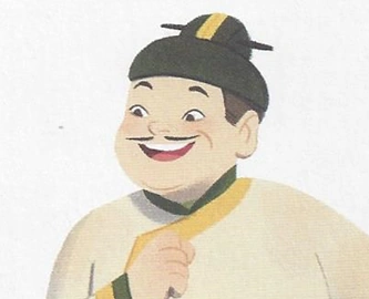 Pu-on Tim | Avatar Wiki | Fandom