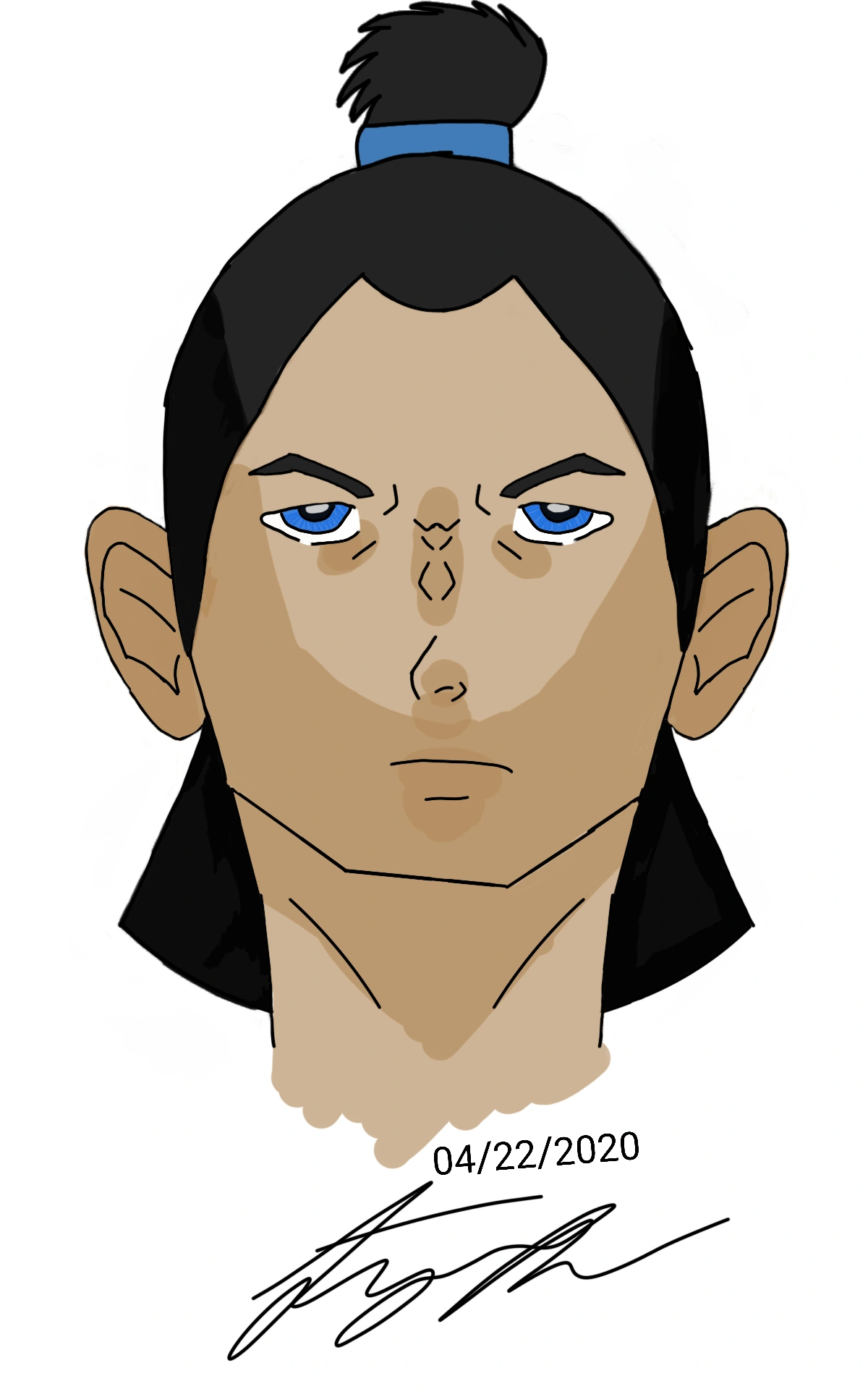 Category:Water Tribe (fanon) | Avatar Wiki | Fandom