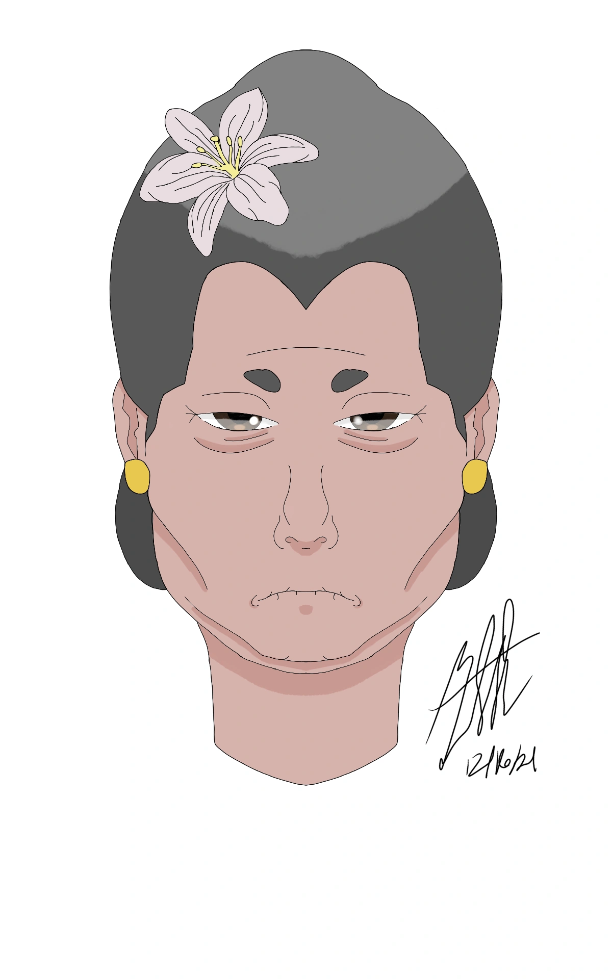 Fanon:Yima (Avatar: Civil Strife) | Avatar Wiki | Fandom