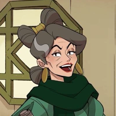 Zongying | Avatar Wiki | Fandom