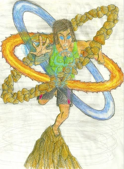 Fanon:Avatar Brek | Avatar Wiki | Fandom