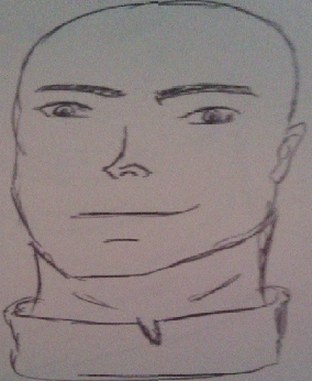 Fanon:Senge (Avatar: The Legacy of Rong Yan) | Avatar Wiki | Fandom