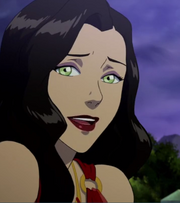 Asami Sato | Avatar-Wiki | Fandom