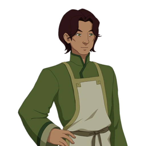Lee | Avatar Wiki | Fandom
