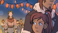 History of Korra (153 AG – 169 AG) | Avatar Wiki | Fandom