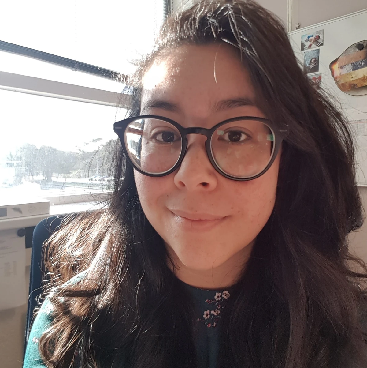 Elizabeth Chaipraditkul | Avatar Wiki | Fandom