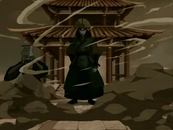 Kyoshi | Thế thần toàn thư | Fandom