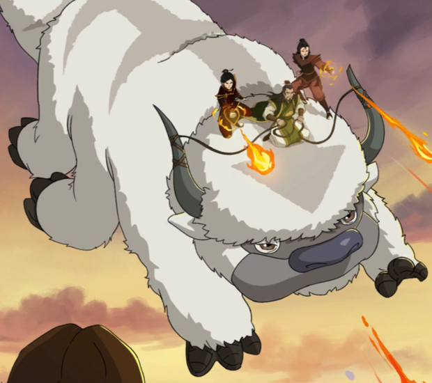 Pengpeng | Avatar Wiki | Fandom