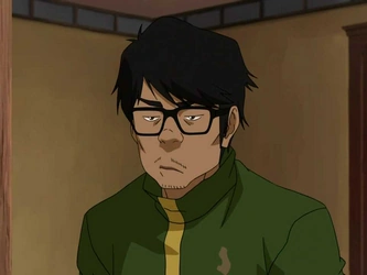 Ryu | Avatar Wiki | Fandom