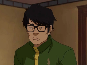 Ryu | Avatar Wiki | Fandom