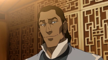Tarrlok | Avatar Wiki | Fandom