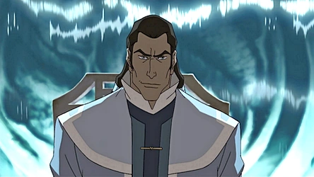 Tarrlok | Avatar-Wiki | Fandom