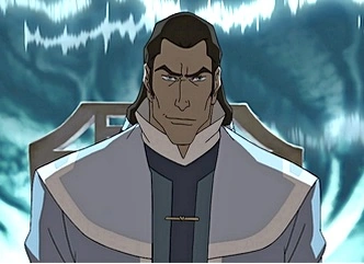 Tarrlok | Avatar Wiki | Fandom