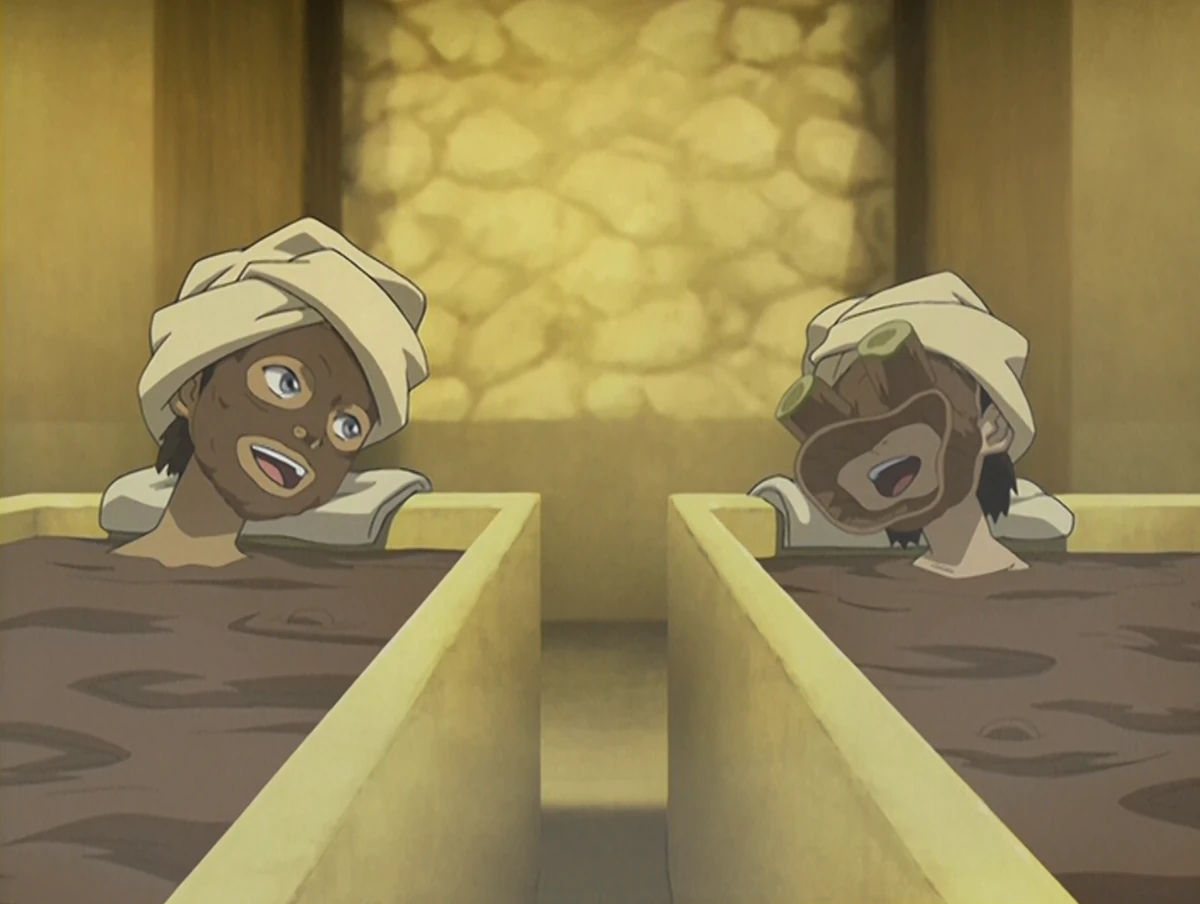 Geschichten aus Ba Sing Se | Avatar-Wiki | Fandom