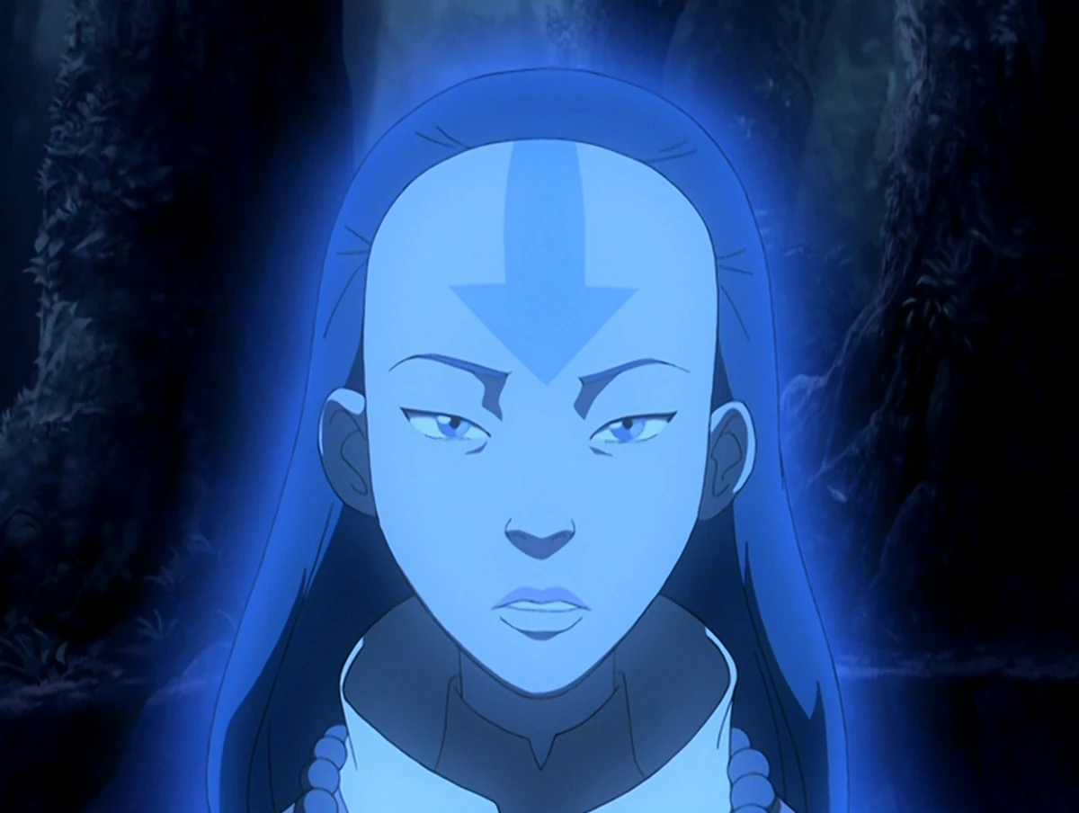 Yangchen | Avatar-Wiki | Fandom