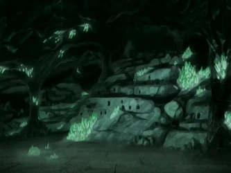 Fanon:Avatar: New Universe Ch.51: The Blind and the Brave | Avatar Wiki ...