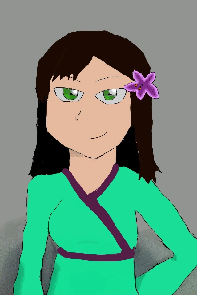 Fanon:Isra | Avatar Wiki | Fandom