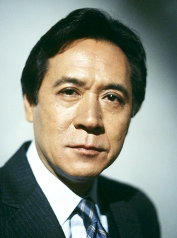 James Shigeta | Avatar Wiki | Fandom