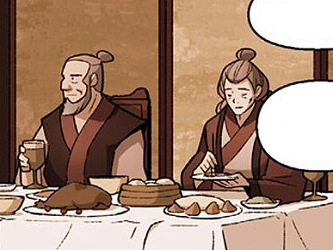 Jinzuk | Avatar Wiki | Fandom