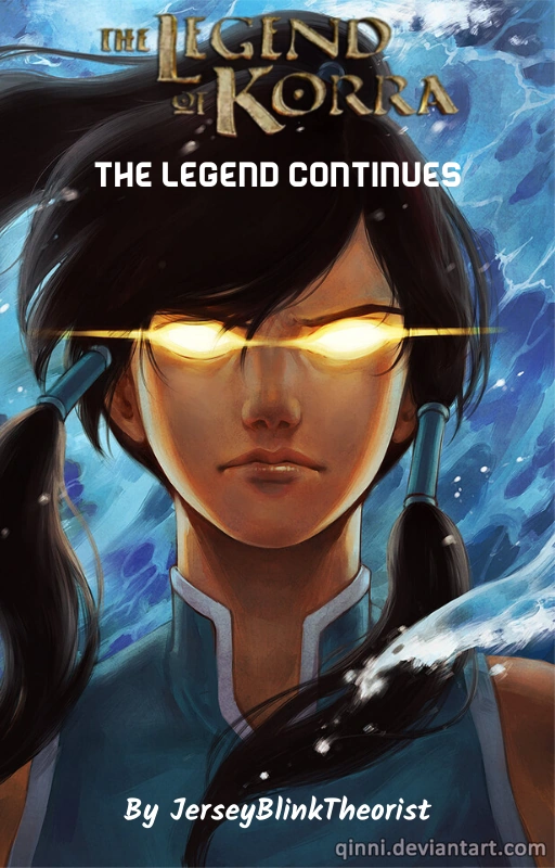Fanon:The Legend Continues | Avatar Wiki | Fandom