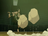 Xin Fu | Avatar Wiki | Fandom