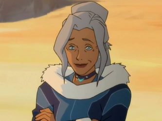 Kya | Avatar-Wiki | Fandom