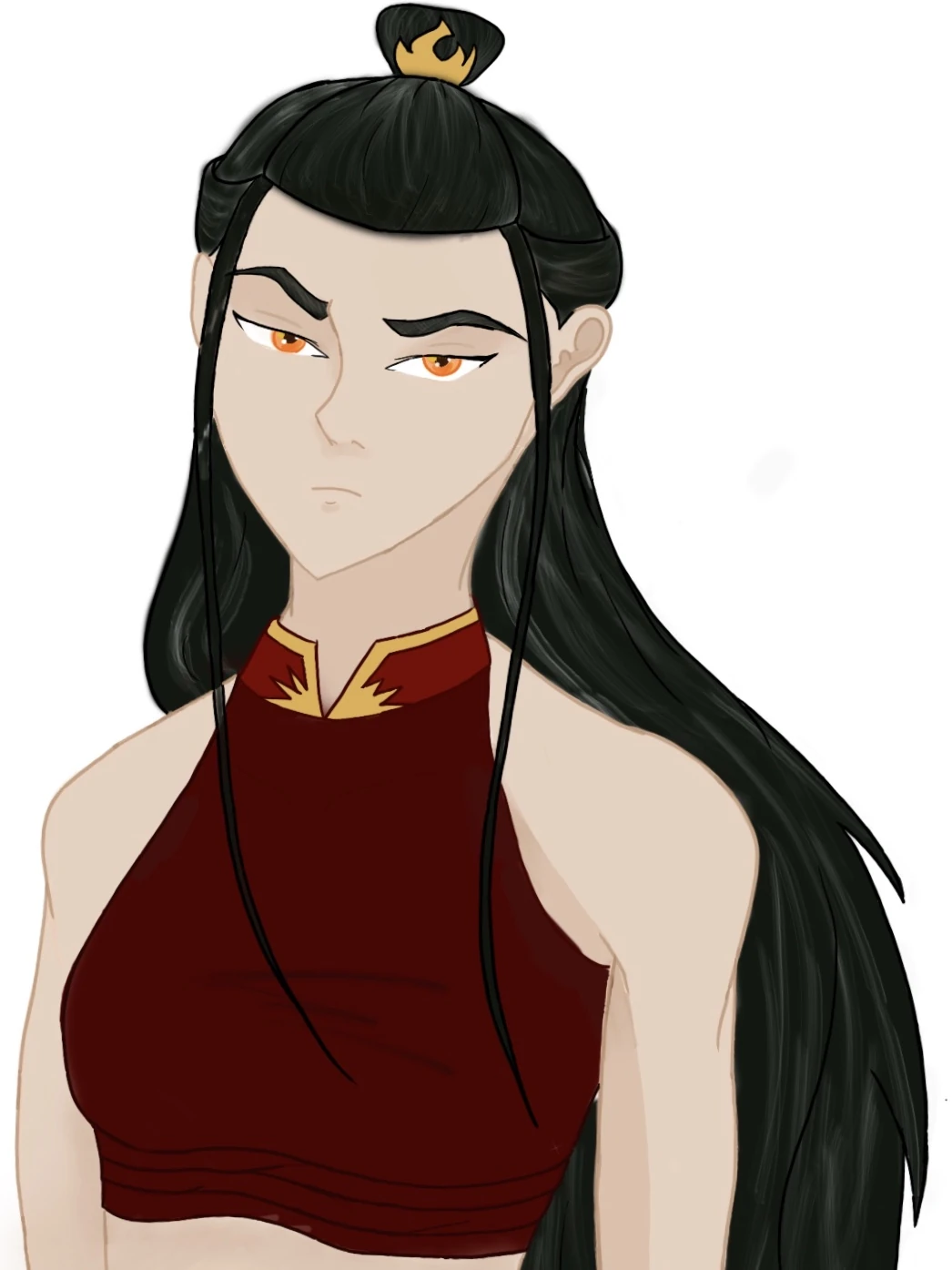 Category:The Secrets We Keep characters (fanon) | Avatar Wiki | Fandom