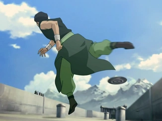 Power Disc | Avatar-Wiki | Fandom