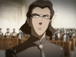 Prosecution attorney | Avatar Wiki | Fandom
