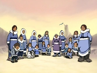 Fanon:Hikoda: Firebender of the Water Tribe | Avatar Wiki | Fandom