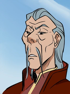 Yim | Avatar Wiki | Fandom