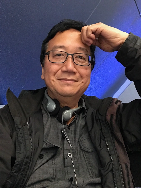 Michael Goi | Avatar Wiki | Fandom