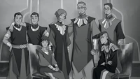 Beifong family | Avatar Wiki | Fandom