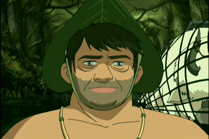 Tho | Avatar Wiki | Fandom