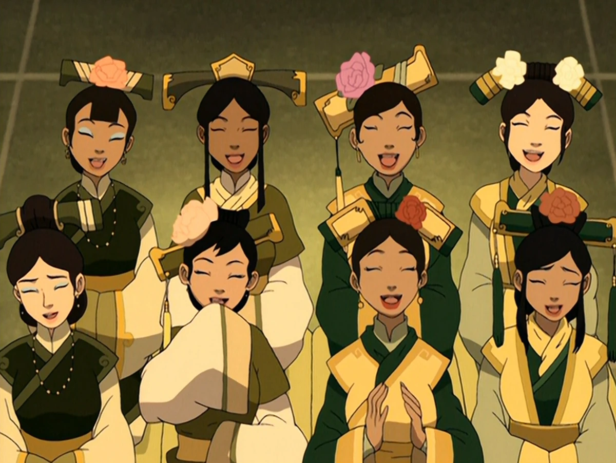 5-7-5-Club | Avatar-Wiki | Fandom