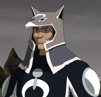 Bato | Avatar-Wiki | Fandom