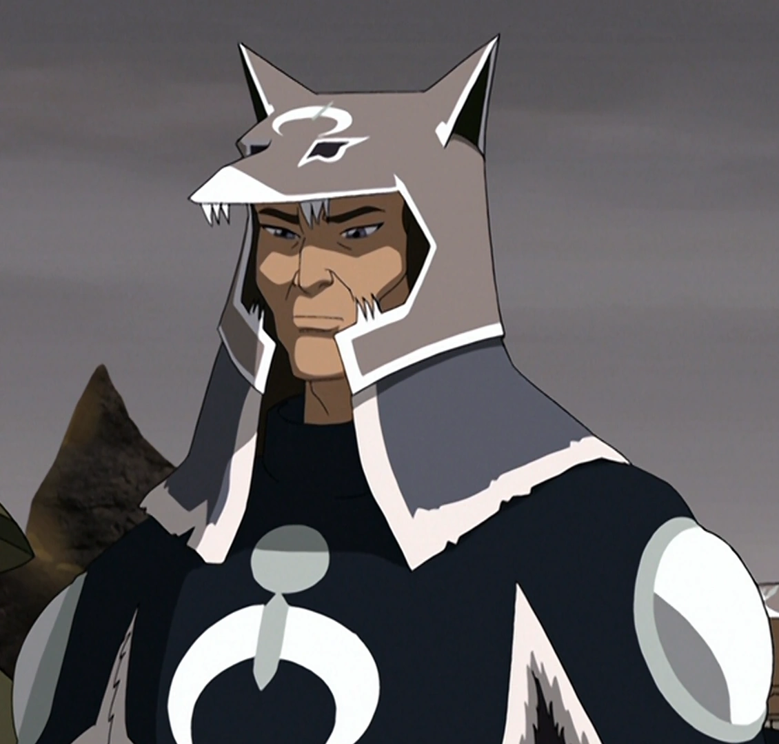 Bato | Avatar-Wiki | Fandom