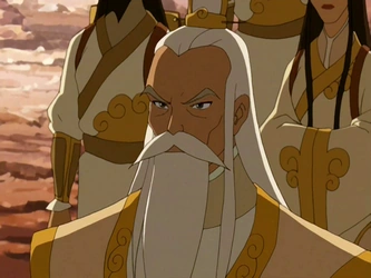 Gan Jin leader | Avatar Wiki | Fandom