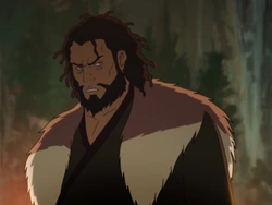 Ganbat | Avatar-Wiki | Fandom