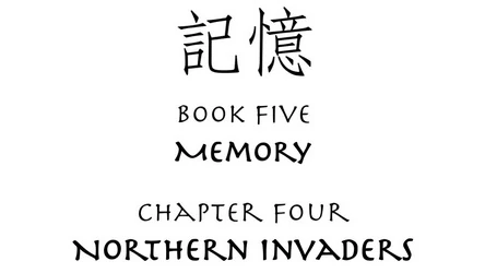 Fanon:Ep.4: Northern Invaders | Avatar Wiki | Fandom