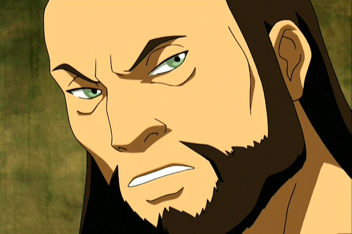 Gow | Avatar Wiki | Fandom